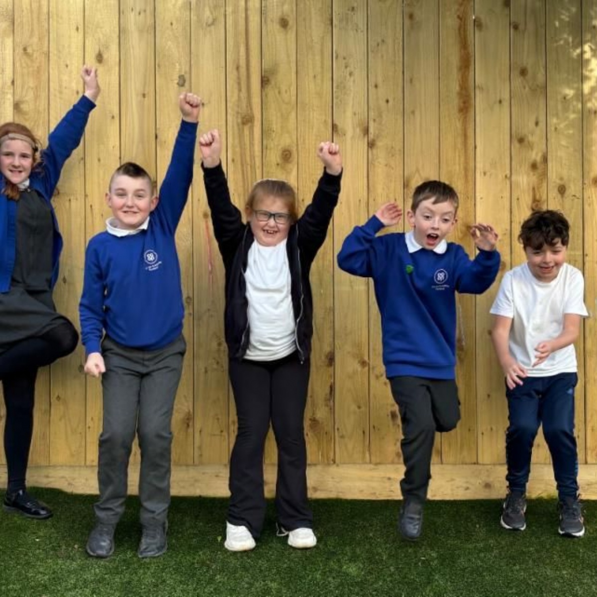 Co-op Academy Portland - Portland wins nature prize in nationwide ...